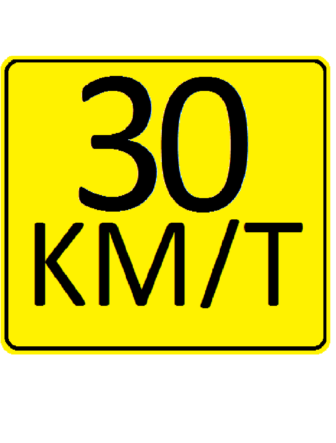 Brugt 30 KM T Fars MC